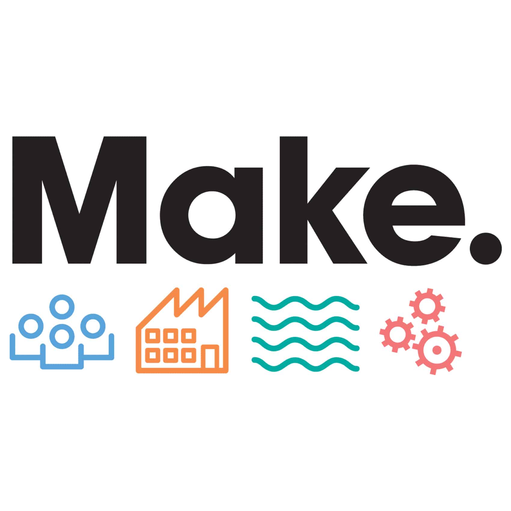 Viva La Birkenhead! LCR Connect boosts new creative hub, Make Hamilton ...